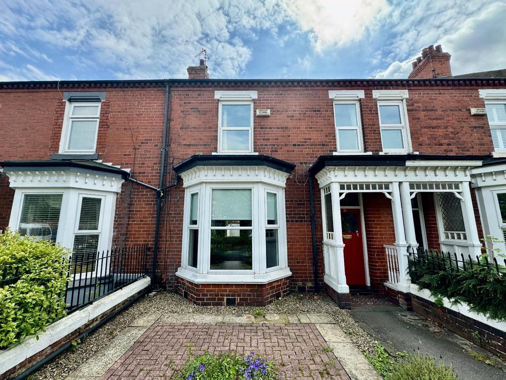 Hartburn Lane, Stockton-On-Tees 4 bed terraced house - £220,000