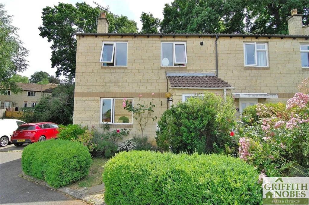 Stonehouse GL10 3 bed end of terrace house - £1,225 pcm (£283 pw)