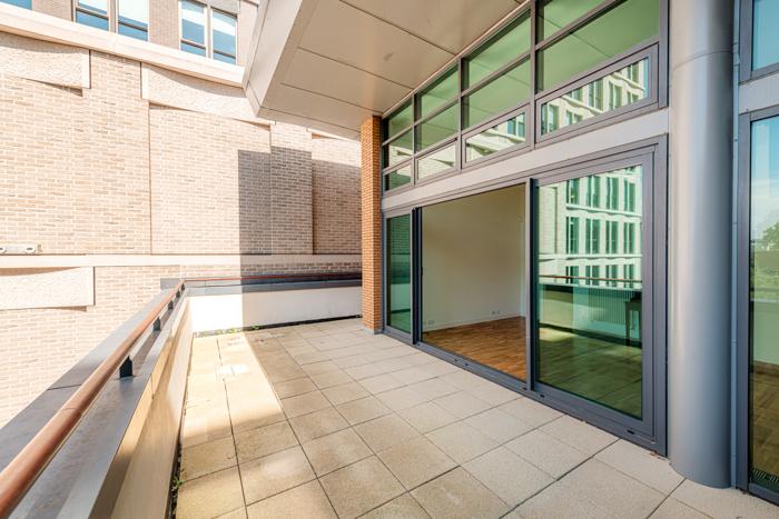 City Road, London EC1Y 2 bed penthouse for sale - £875,000