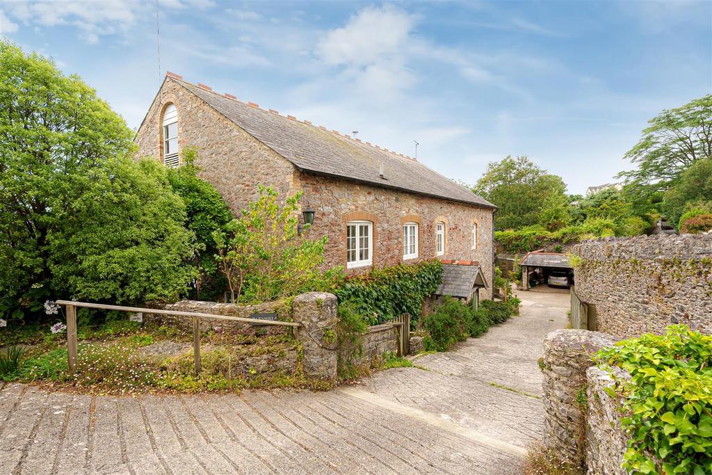 Stoke Gabriel, Devon 5 bed detached house - £895,000