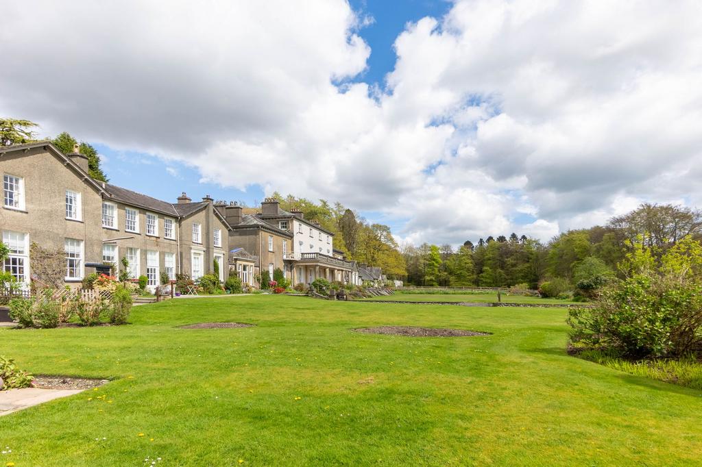 Flat 23 Calgarth Park, Ambleside... 1 bed apartment - £1,350 pcm (£312 pw)