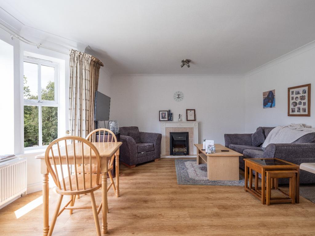Jesmond Road, Tyne and Wear NE2 2 bed apartment - £1,100 pcm (£254 pw)
