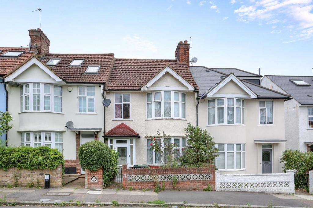Salehurst Road, London 3 bed house - £550,000