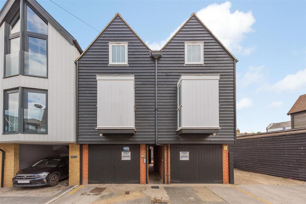 Harbour Street, Whitstable Property - £1,275,000