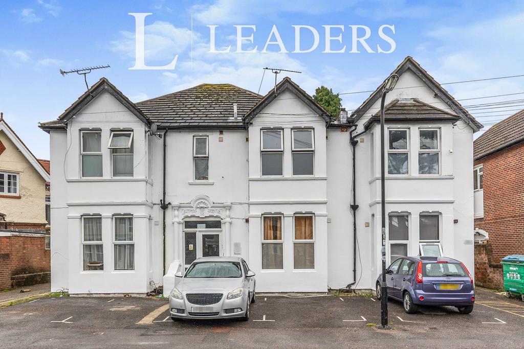 Arthur Road, Southampton SO15 Studio - £595 pcm (£137 pw)