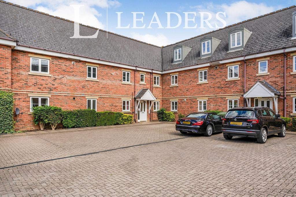 Hatherley Lane, Cheltenham, GL51 2 bed apartment - £1,100 pcm (£254 pw)