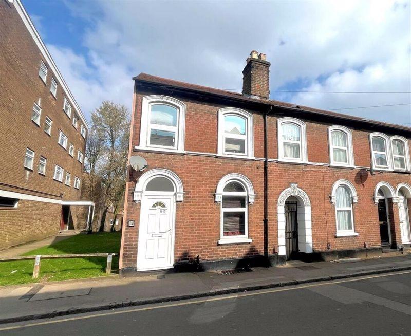 Windsor Street, Luton 5 bed block of apartments - £525,000