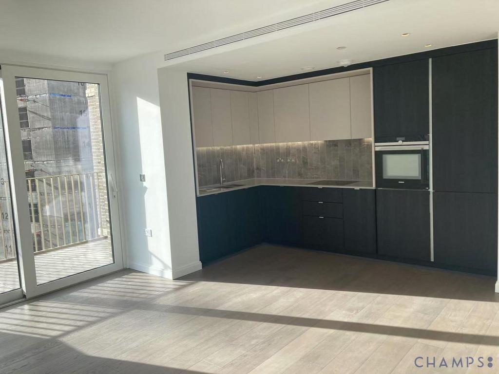7 Gasholder Place, SE11 2 bed flat - £3,683 pcm (£850 pw)