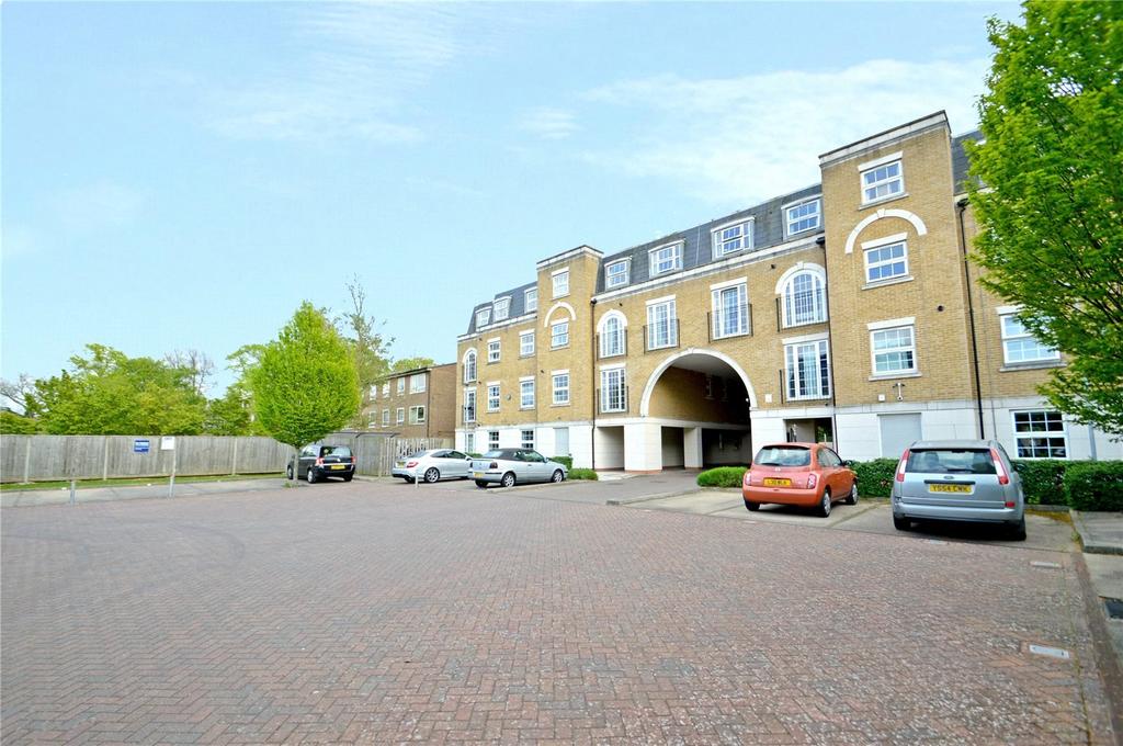 Addiscombe Road, Croydon, CR0 2 bed apartment - £350,000