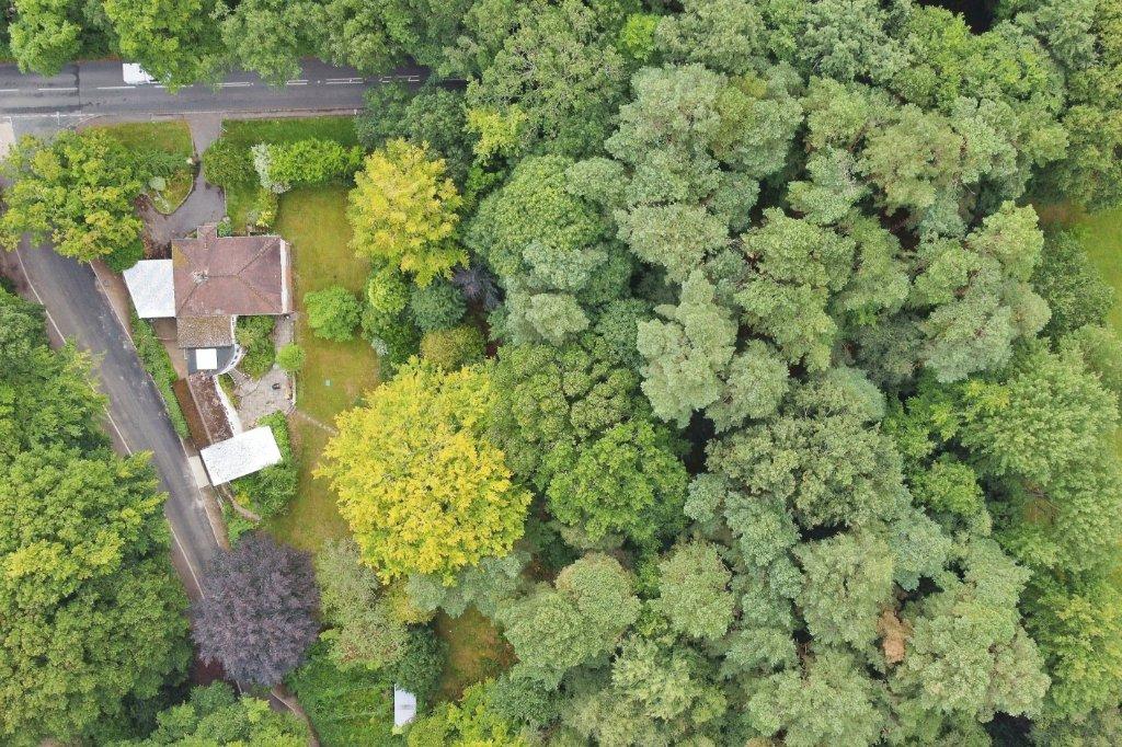 Long Hill Road, Ascot, Berkshire 3 bed bungalow - £680,000