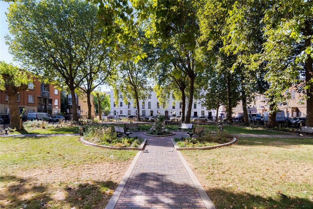 Ford Square, London, E1 2 bed flat for sale - £525,000