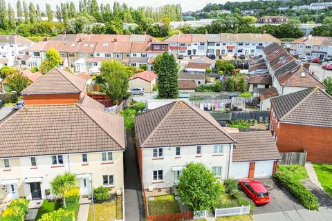 Houses for sale in Ashton Vale | OnTheMarket