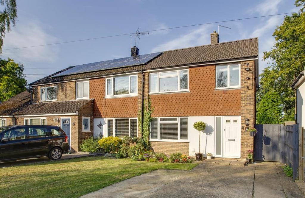 Birch Way, Penn HP10 3 bed semi-detached house - £550,000