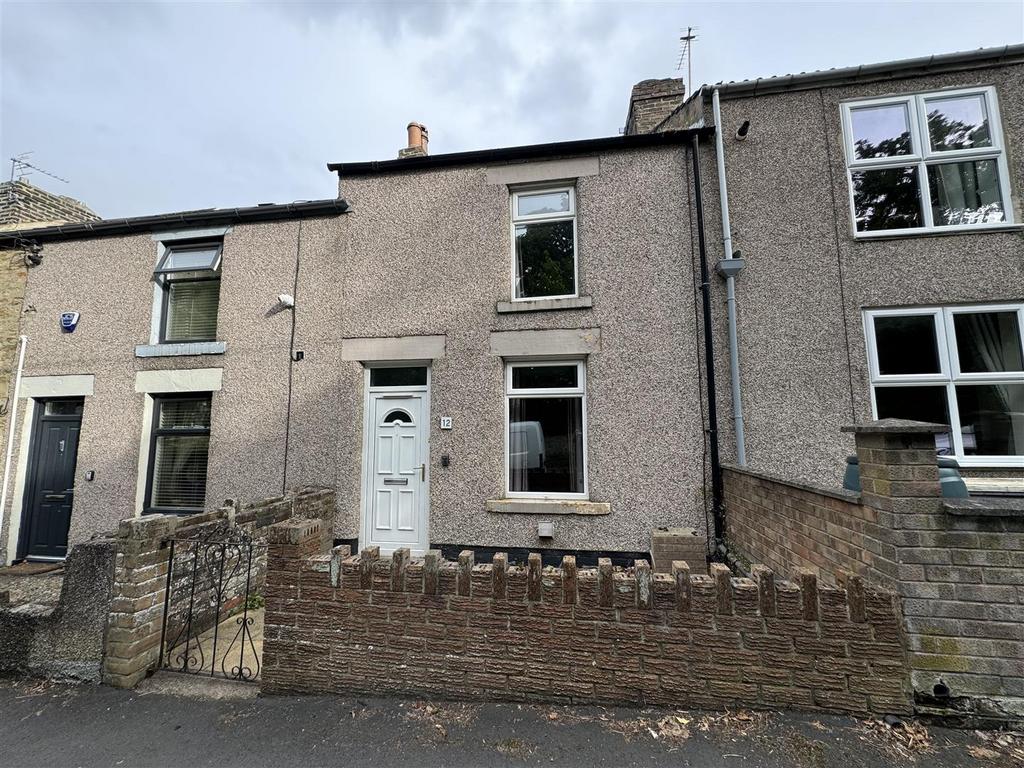 Hargill Road, Howden Le Wear 2 bed house - £525 pcm (£121 pw)