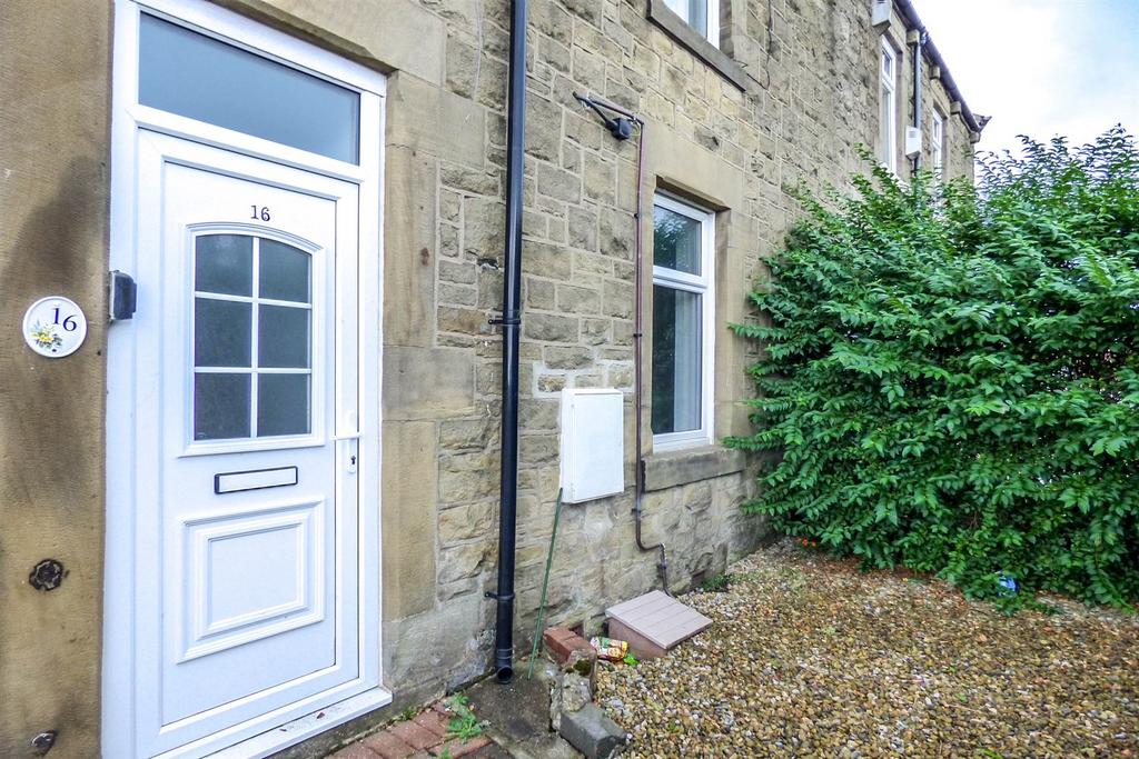 Springwell Terrace, Gateshead 1 bed flat - £600 pcm (£138 pw)