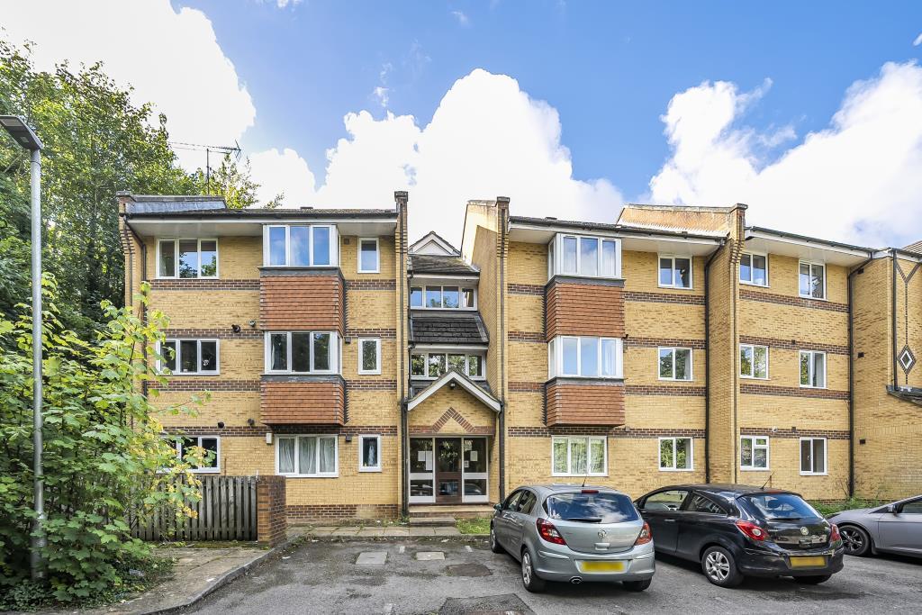 Armour Hill, Tilehurst, RG31 1 bed apartment - £1,100 pcm (£254 pw)