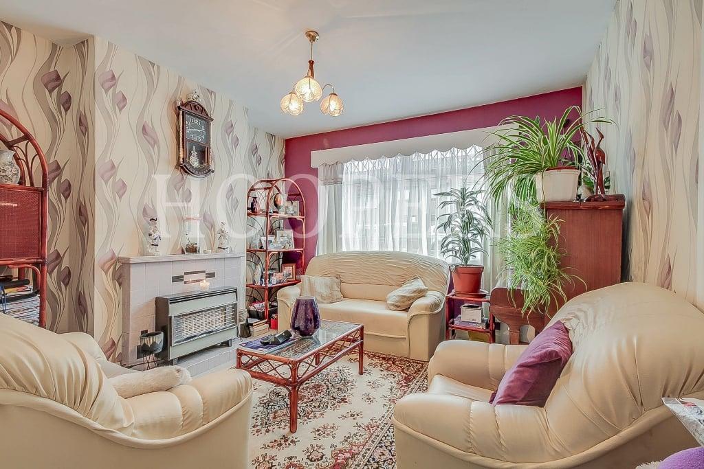 Dawpool Road, London, NW2 3 bed terraced house for sale - £550,000