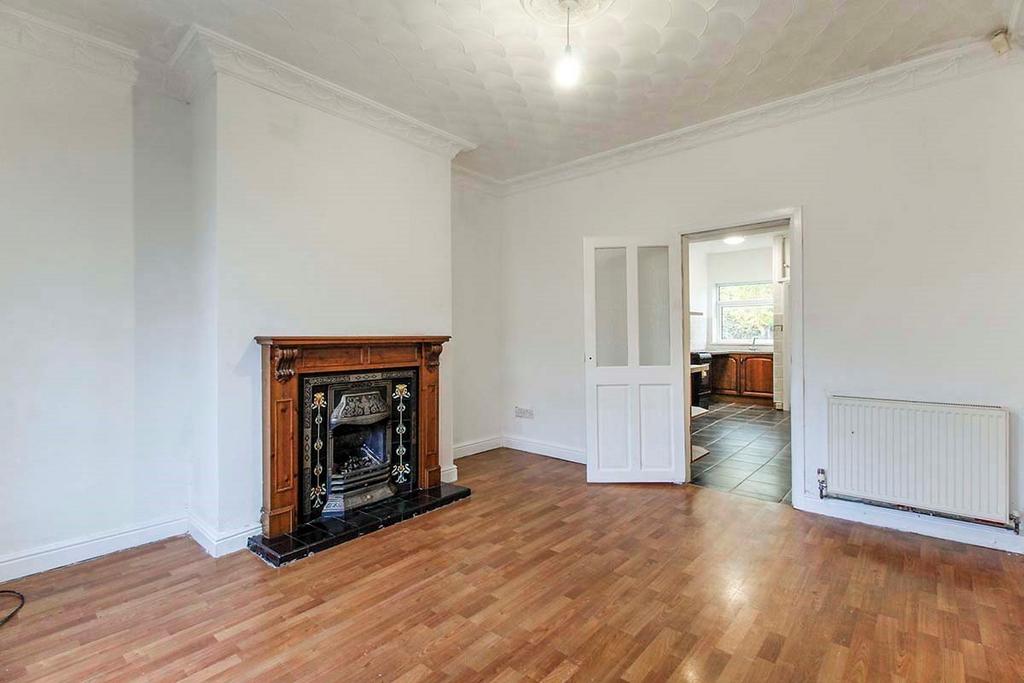 Bartholomew Street, Barnsley S73 2 bed terraced house - £675 pcm (£156 pw)