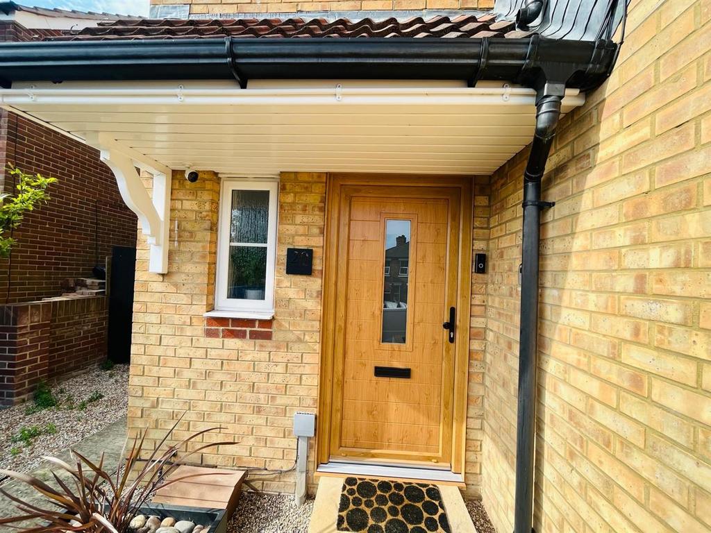College Road, Ramsgate CT11 1 bed in a house share - £650 pcm (£150 pw)