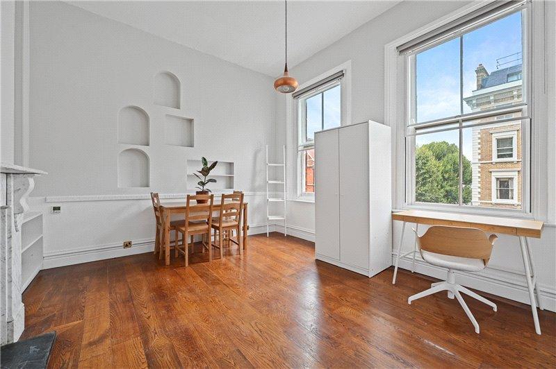 Harrington Gardens, South Kensington... 2 bed apartment - £3,000 pcm (£ ...
