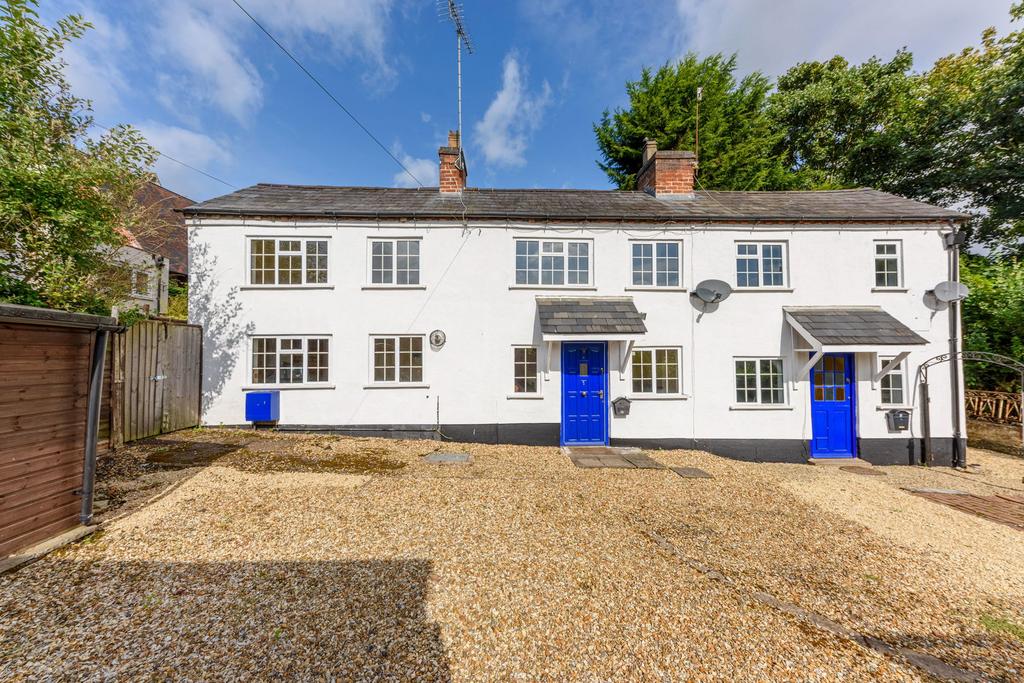 High Street, Bewdley DY12 3 bed cottage for sale - £275,000