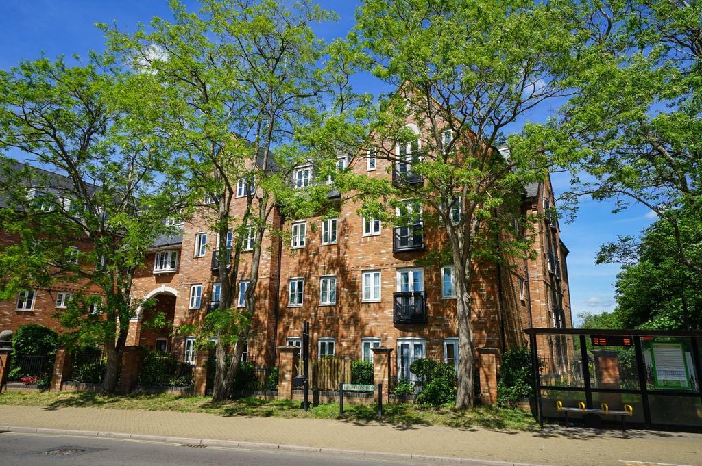 Town Bridge Mill, Leighton Buzzard 1 bed apartment - £170,000