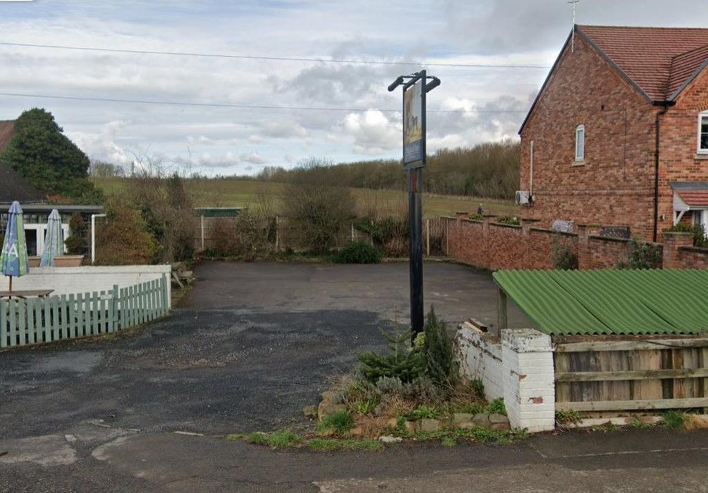 Rushwick WR2 Land for sale - £50,000