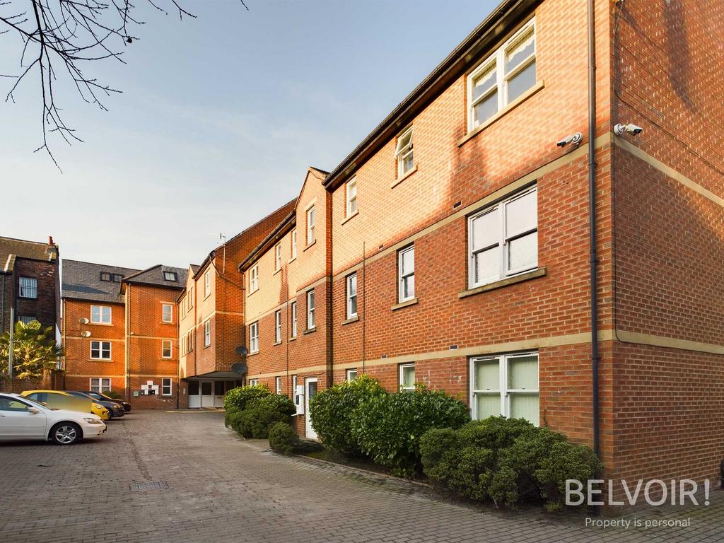Lark Lane, Liverpool L17 2 bed flat - £1,100 pcm (£254 pw)