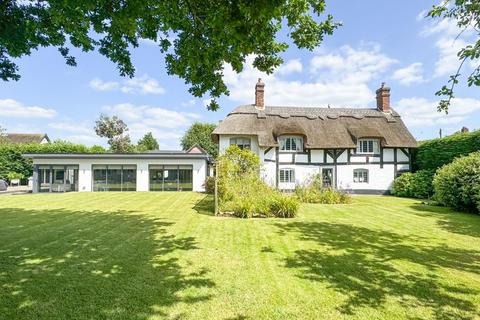 Houses for sale in Alrewas | OnTheMarket