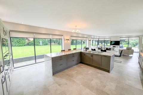 Houses for sale in Alrewas | OnTheMarket
