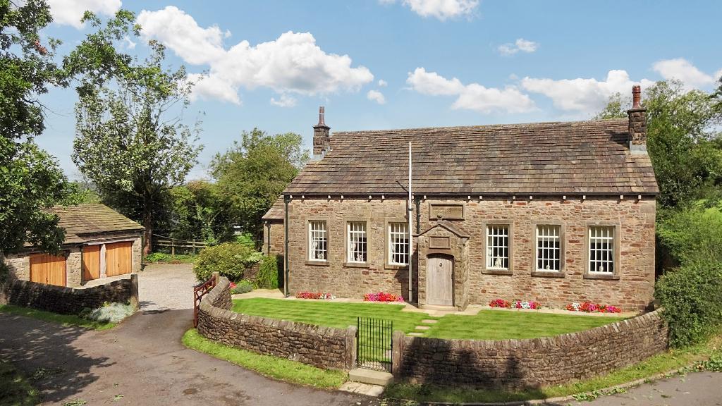 Pendleton, Pendleton, BB7 1PT 5 bed detached house - £925,000