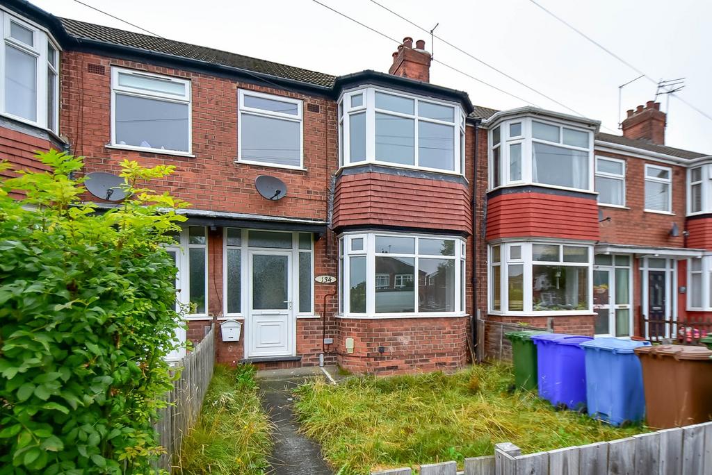 Boothferry Road, Hessle, East... 3 bed terraced house - £795 pcm (£183 pw)