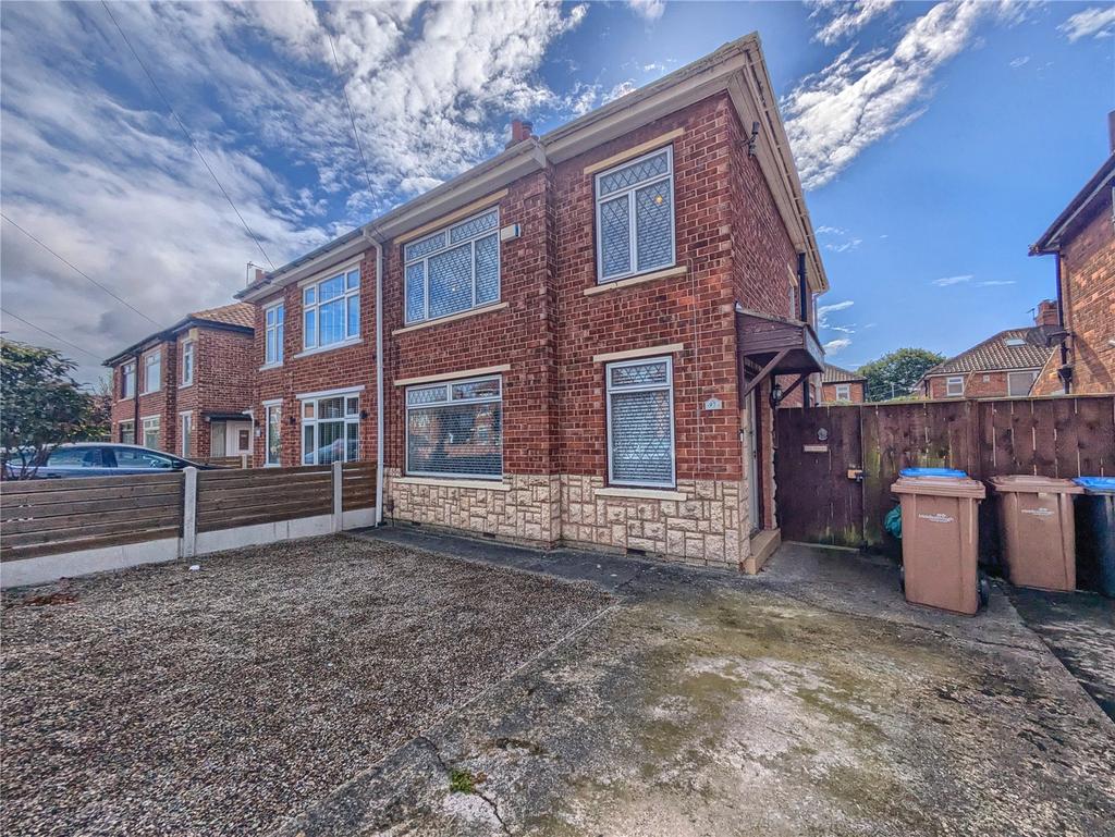 Ullswater Avenue, Middlesbrough 3 bed house - £775 pcm (£179 pw)