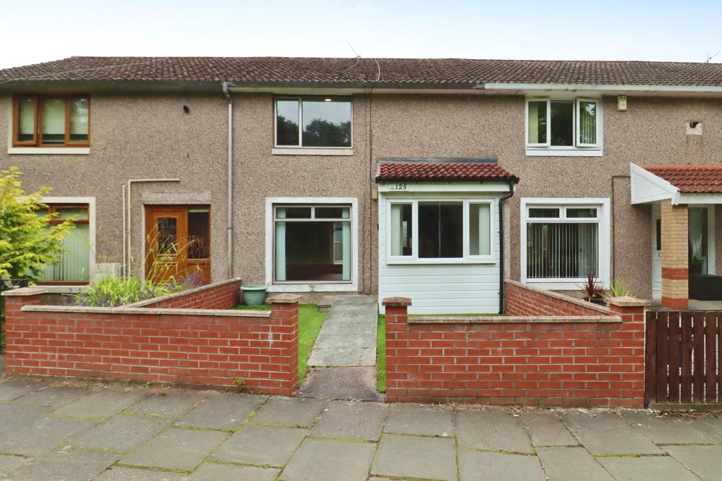 Marmion Drive, Fife KY6 2 bed terraced house - £68,000