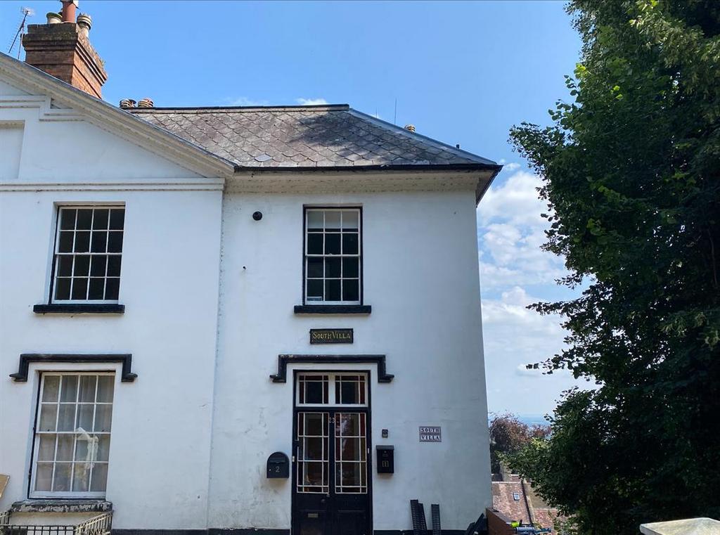 Wells Road, Malvern, WR14 4RH 1 bed apartment - £175,000