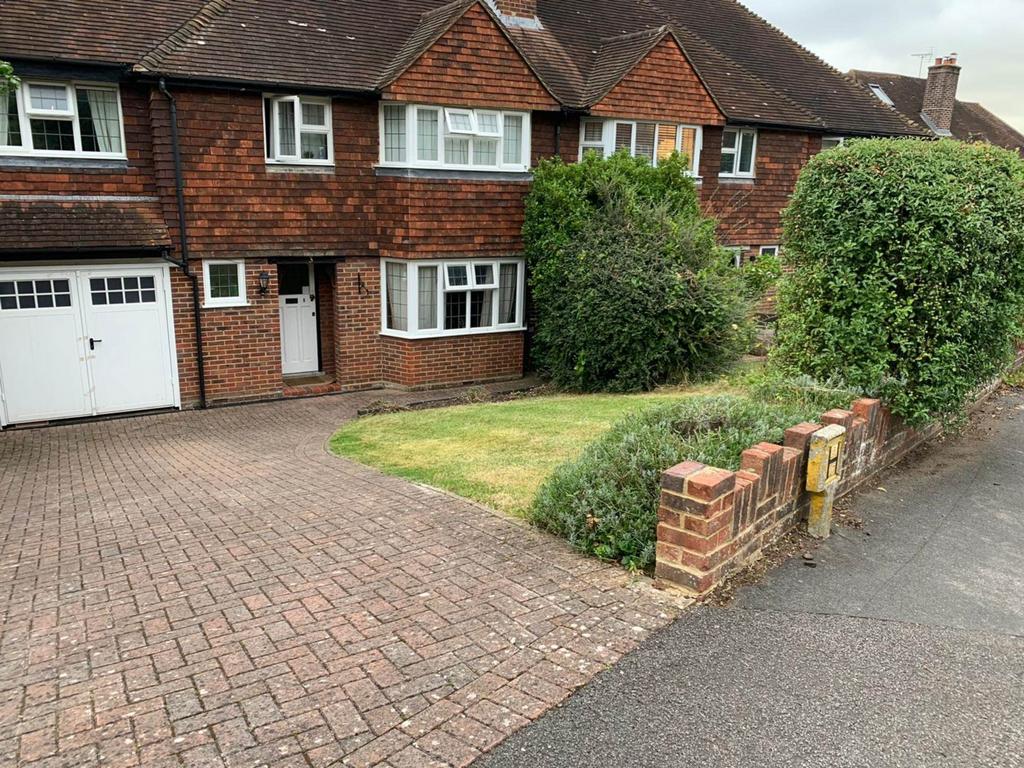 Pewley Way, Guildford GU1 4 bed semi-detached house for sale - £1,080,000