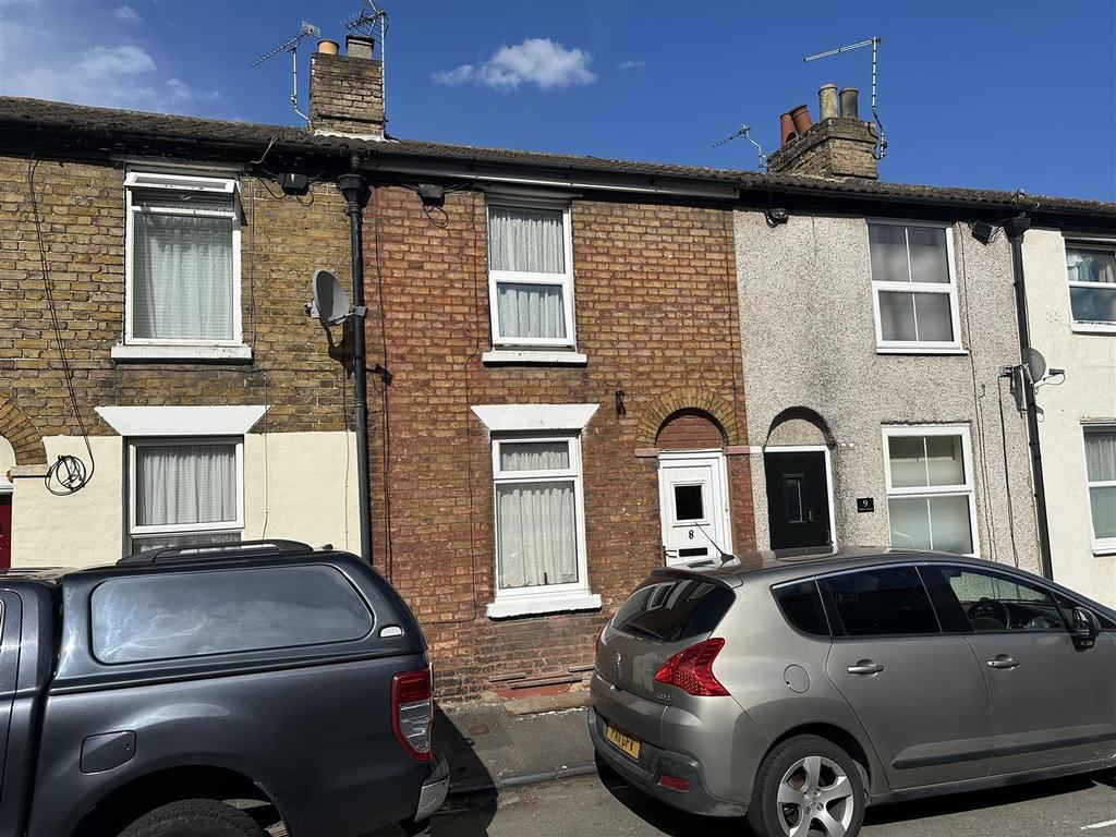 Tufton Street, Maidstone 2 bed terraced house - £225,000