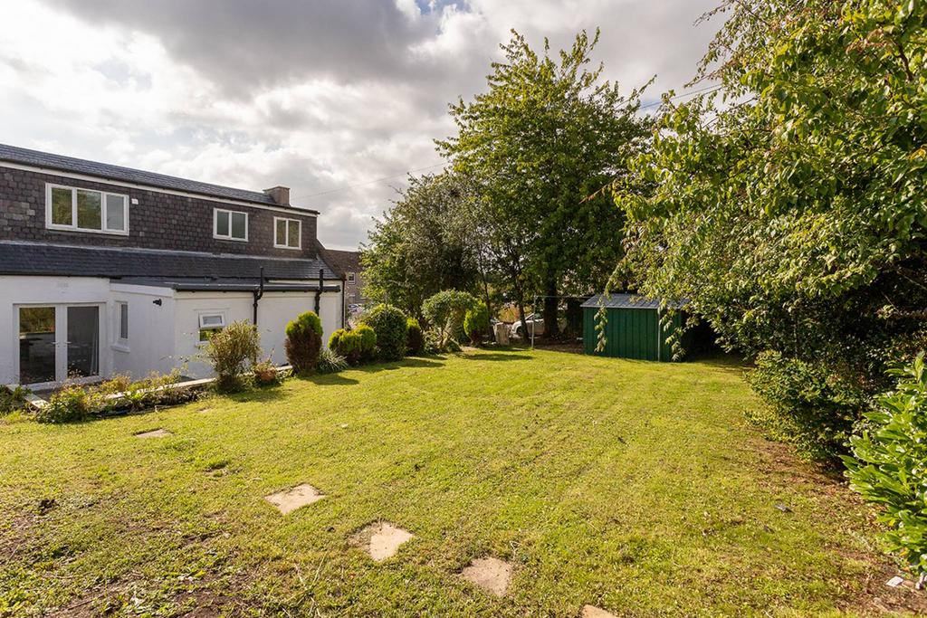 88 Main Street, Crosshill, Lochgelly... 4 bed detached house for sale ...
