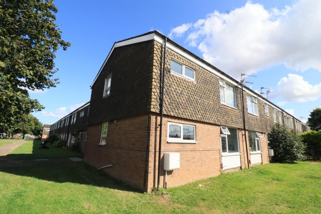 Roseberry Road, Redcar, TS10 1 bed flat - £450 pcm (£104 pw)
