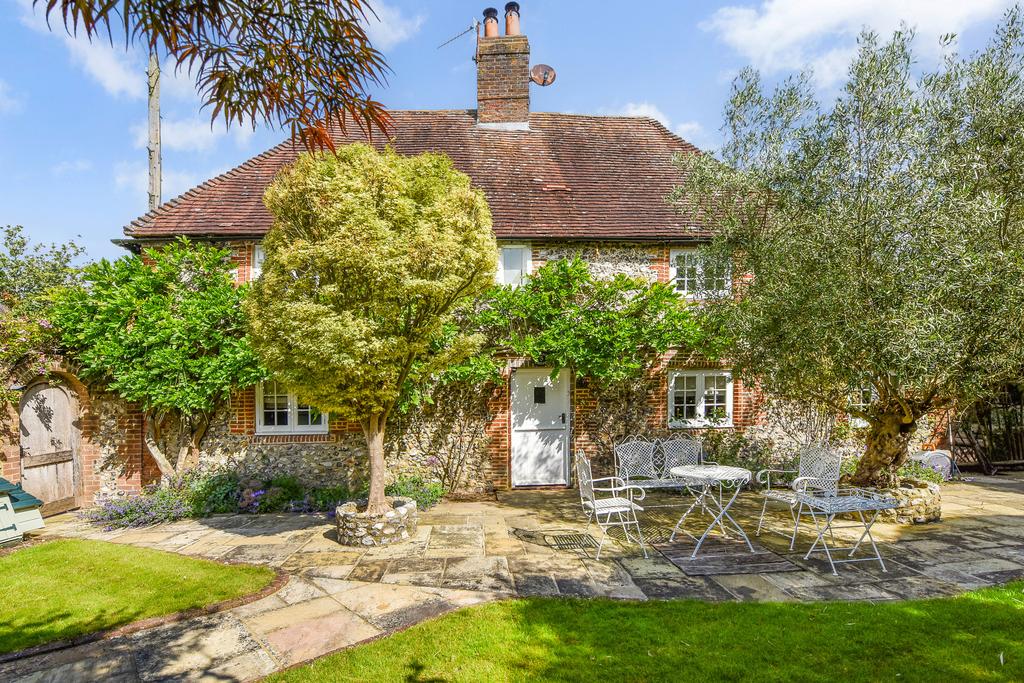 Singleton, Chichester, West Sussex, PO18 3 bed detached house for sale ...