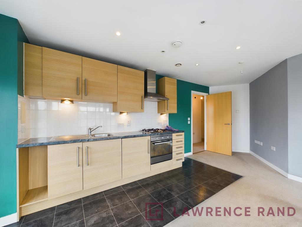Headstone Drive, Harrow, HA1 1 bed flat - £1,450 pcm (£335 pw)