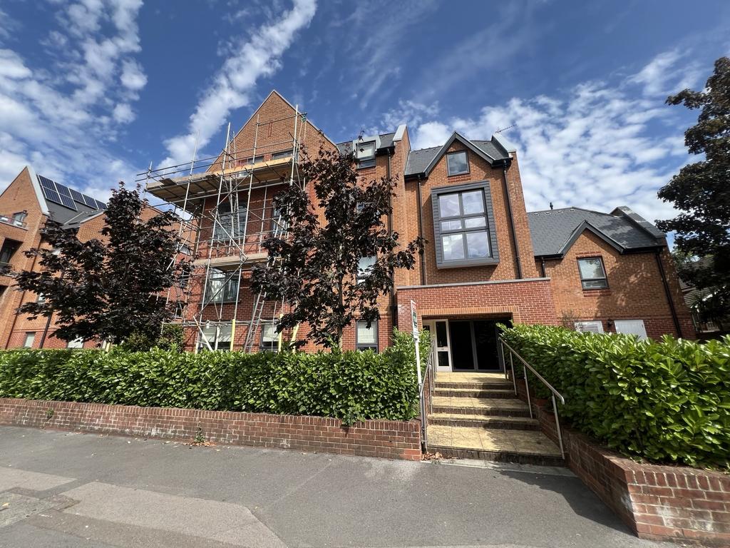 Hulse Road, Southampton, SO15 1 bed apartment - £1,050 pcm (£242 pw)