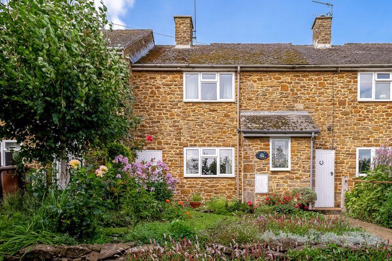 Appletree Cottage, Upper Wardington 3 bed cottage for sale - £365,000