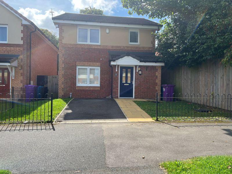 Broad Lane, Liverpool 3 bed detached house - £270,000