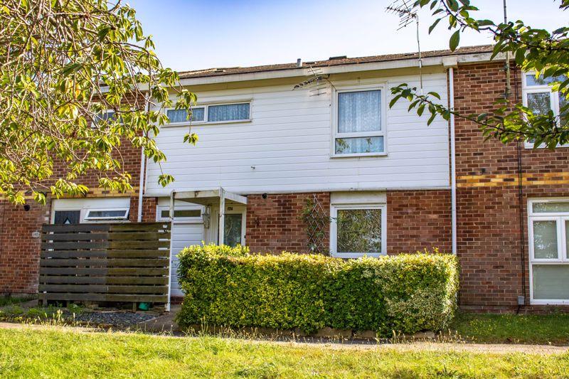 Stockham Park, Wantage OX12 3 bed terraced house - £280,000