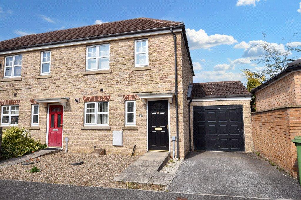 Barnsdale Way, Ackworth, Pontefract... 3 bed house - £210,000