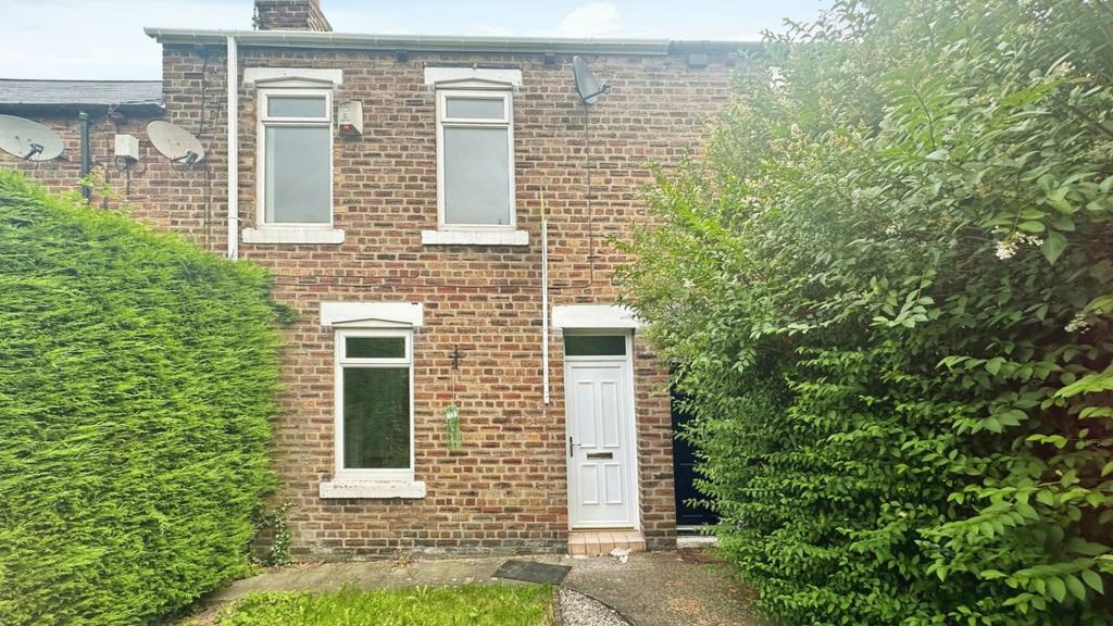 Edith Terrace, Newcastle upon Tyne NE16 3 bed terraced house - £150,000