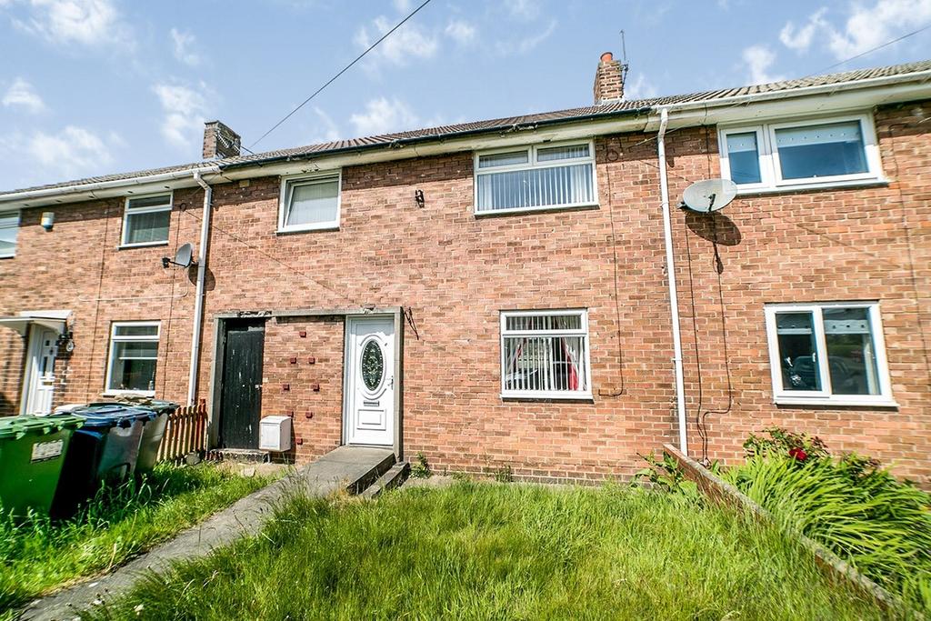 Neill Drive, Newcastle Upon Tyne NE16 3 bed terraced house - £695 pcm ...