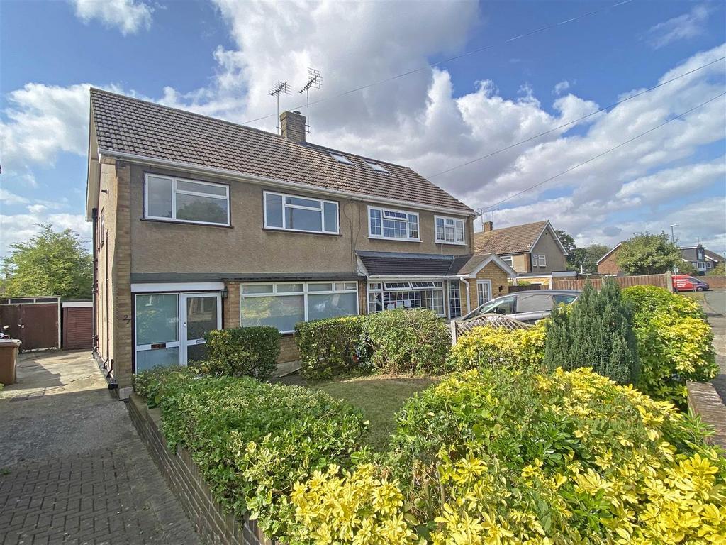 Plymouth Road, Old Springfield... 3 bed semi-detached house - £375,000