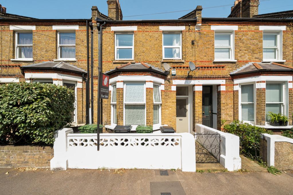 Gabriel Street, Honor Oak, London 1 bed apartment for sale - £315,000